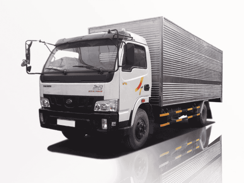 KÍNH ÔTÔ 123OTO Thay Kính Xe Ô tô tải Veam VT750 tận nơi